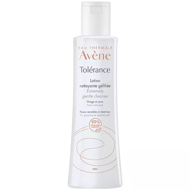 Avène Tolérance Control Mild Cleansing Lotion photo #16