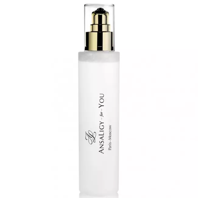 Ansaligy Hydrating Lotion фото №17