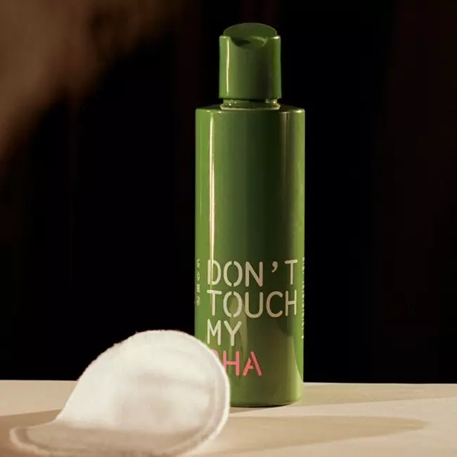 Don't Touch My Skin Don't Touch My BHA exfoliating lotion photo #18