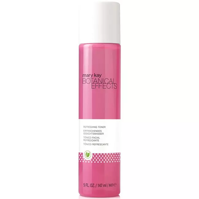 Mary Kay Botanical Effects Refreshing Toner photo #5