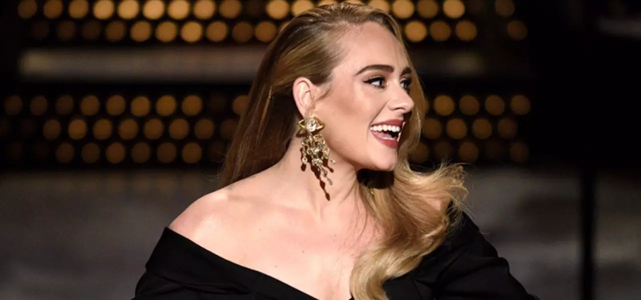 Todo o que necesitas saber sobre "30": o primeiro álbum de Adele en 6 anos