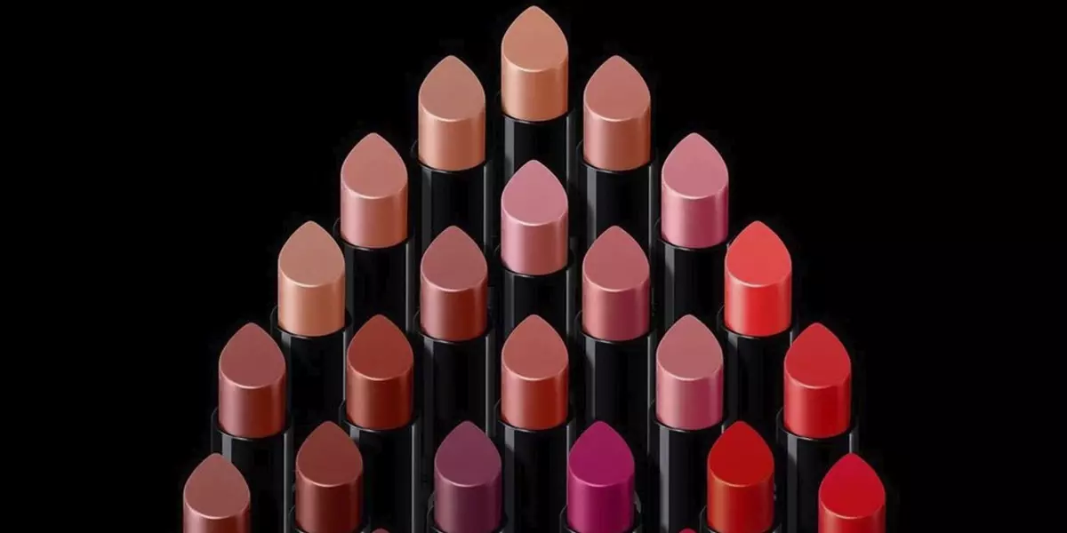 Tout koulè lipstick ki pi alamòd pou otòn 2021