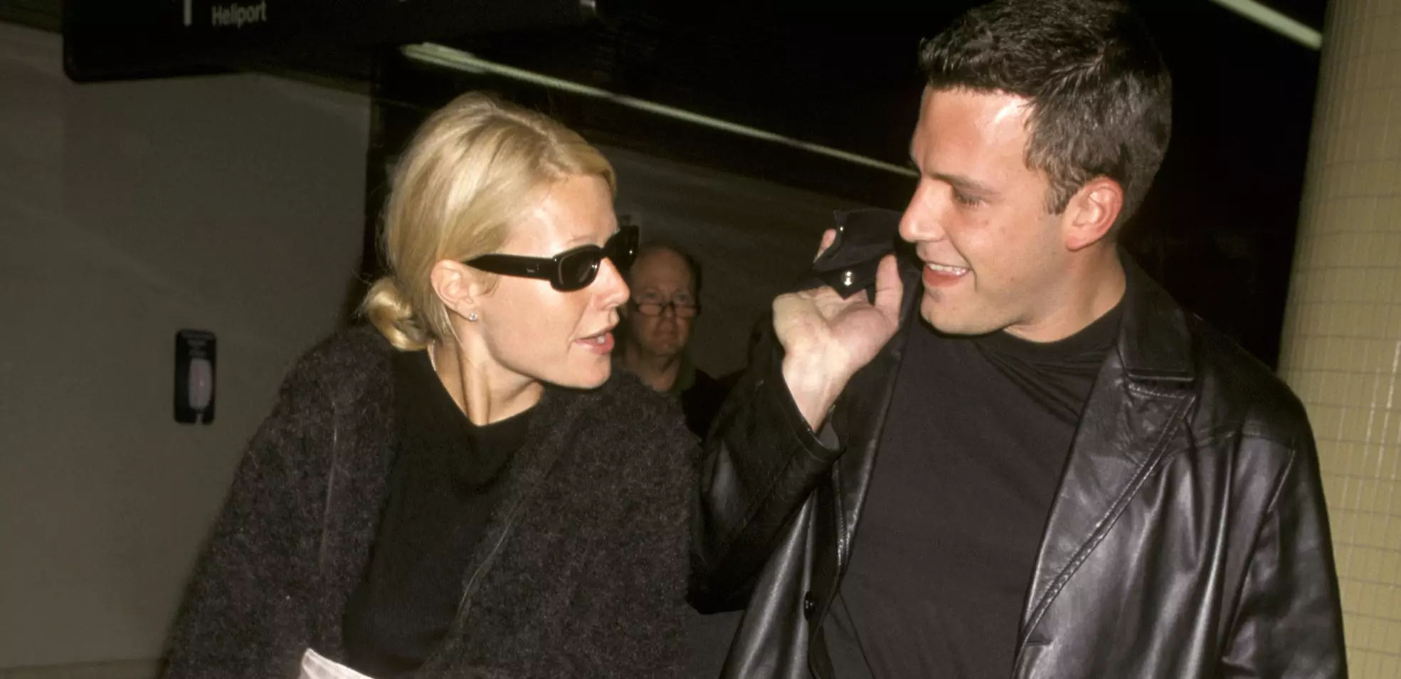 Jennifers Leuwih alus: Kumaha Ngulang Gadis Minimalis Ben Affleck Gwyneth Paltrow Ti 1998