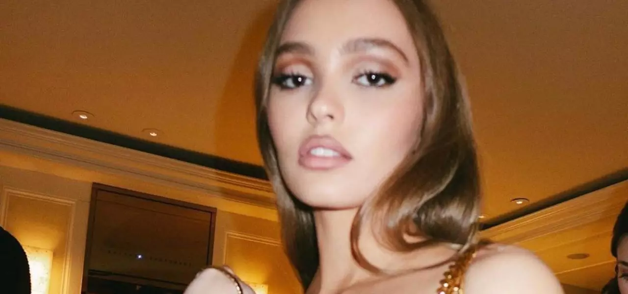 ما الذي تحتاج لمعرفته حول سلسلة The Weeknd الأولى Idol من بطولة Lily-Rose Depp؟