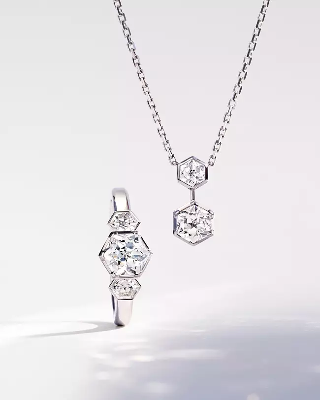 Chaumet Bee Сурати Ишқи ман № 2