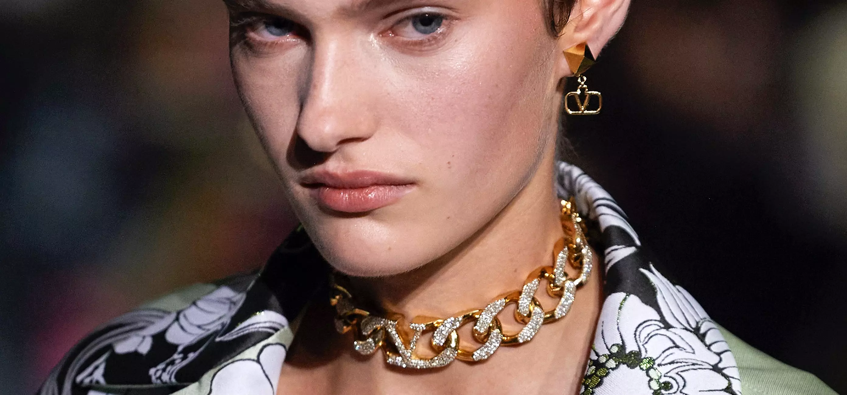 11 grandes tendances bijoux des Fashion Weeks printemps-été 2022