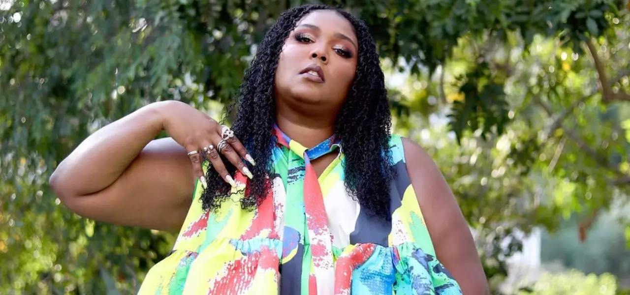 Why watch Lizzo's TED talk about self-love and twerk history?