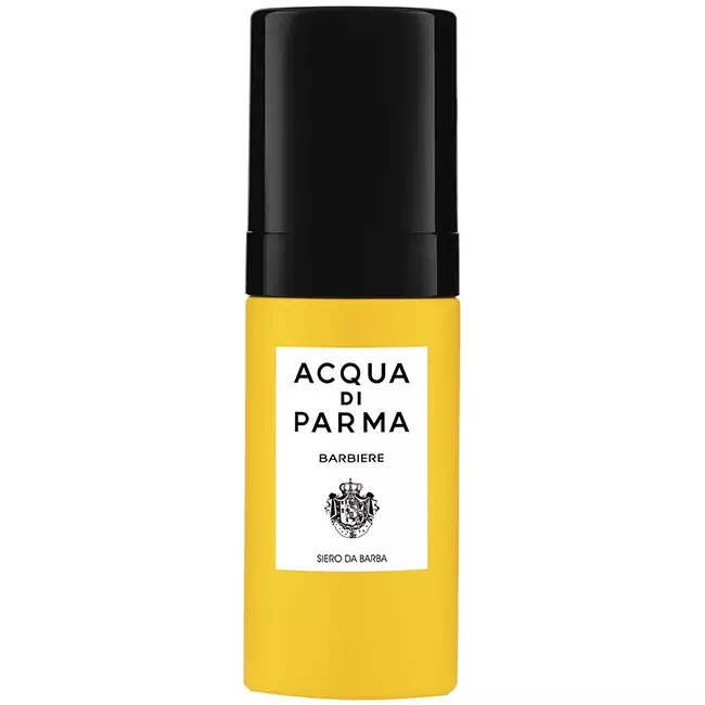 Շիճուկ մորուքի համար Acqua di Parma Barbiere լուսանկար թիվ 2