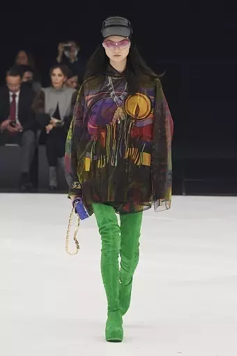 Foto musim semi-musim panas 2022 Givenchy # 10