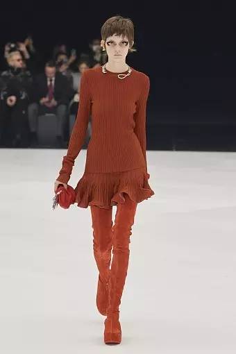 Foto musim semi-musim panas 2022 Givenchy # 3