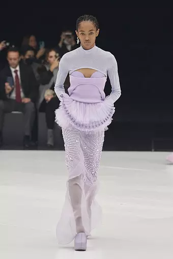 Givenchy xuân hè 2022 ảnh # 5