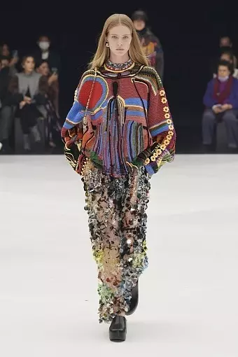 Foto musim semi-musim panas 2022 Givenchy # 9