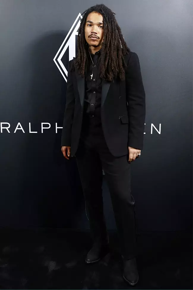 Luka Sabbat φωτογραφία # 11