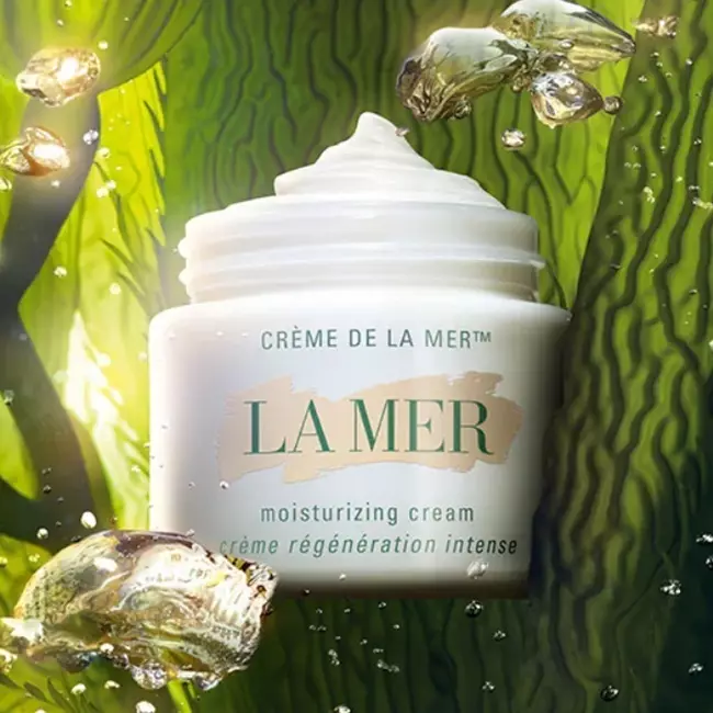 Krim raray Crème de La Mer poto # 2