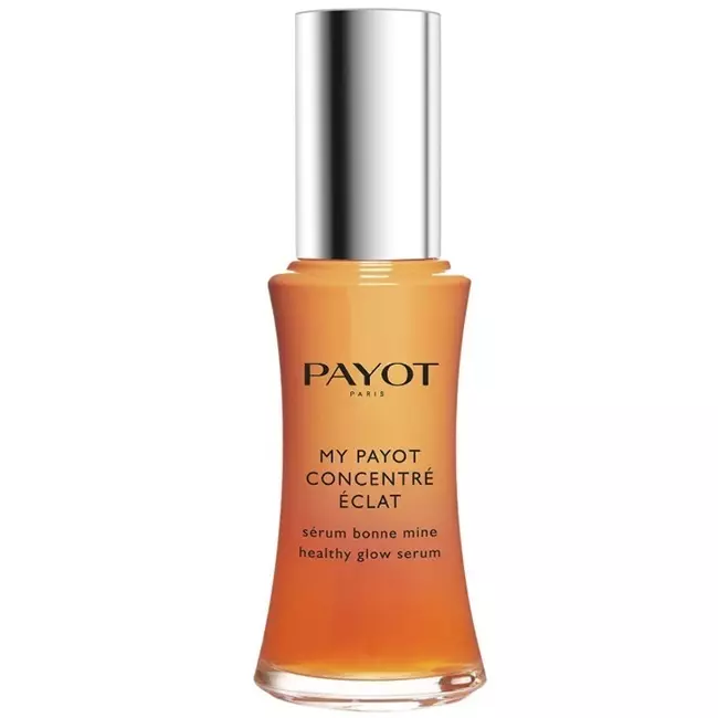 Payot My Payot Concentré Éclat Radiance Serum fotografija #12