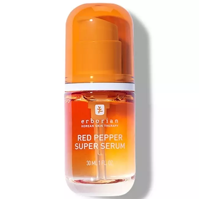 Yuz uchun super sarum Erborian Ginseng Super Serum fotosurati № 4