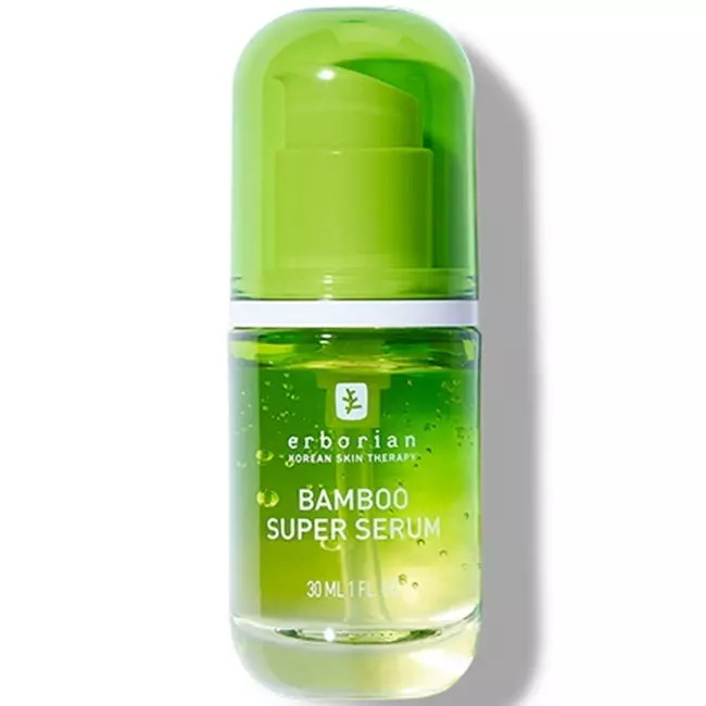 Erborian Bamboo Super Serum, rasm № 5