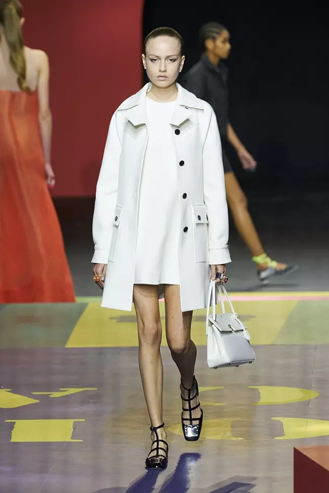 Dior spring-summer 2022 nga litrato # 8