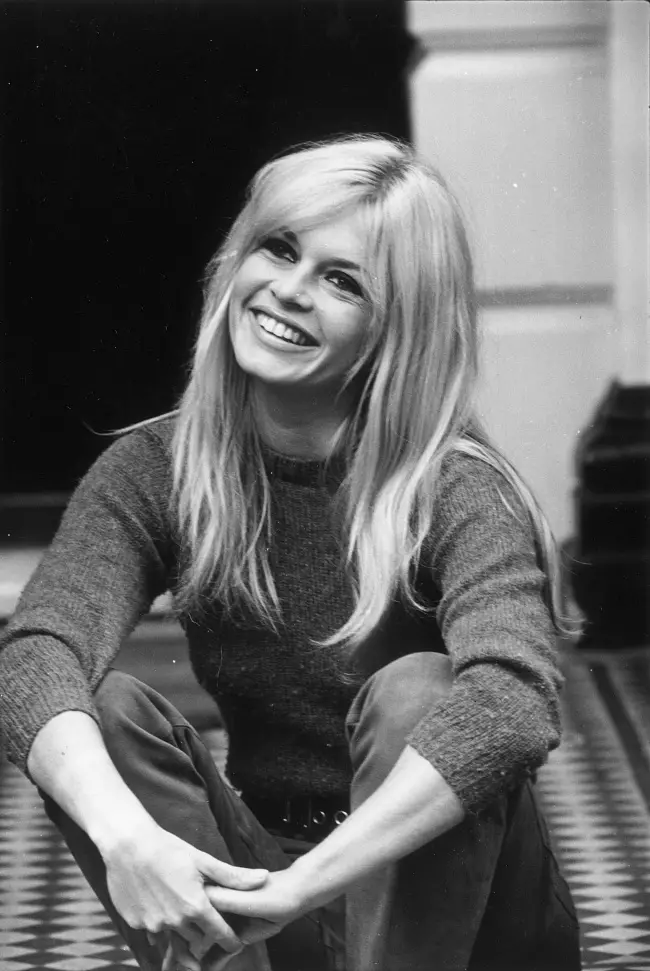 Brigitte Bardot, 1966 ifoto # 1