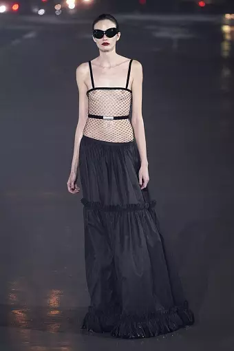 Saint Laurent primavera-verano 2022 foto # 12