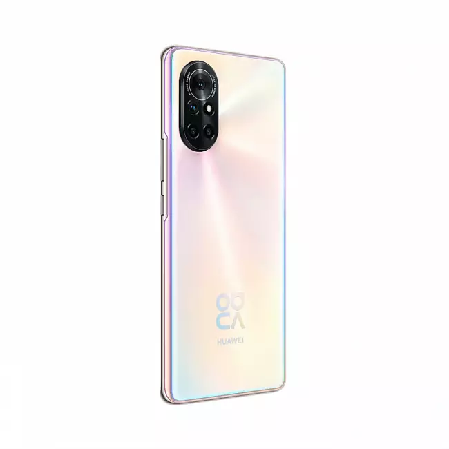 HUAWEI nova 8 ata #3