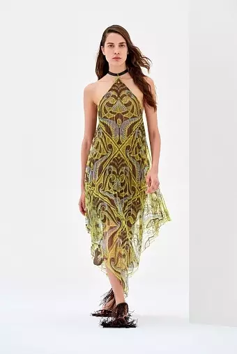 Emilio Pucci earrach-samhradh 2022 grianghraf # 11