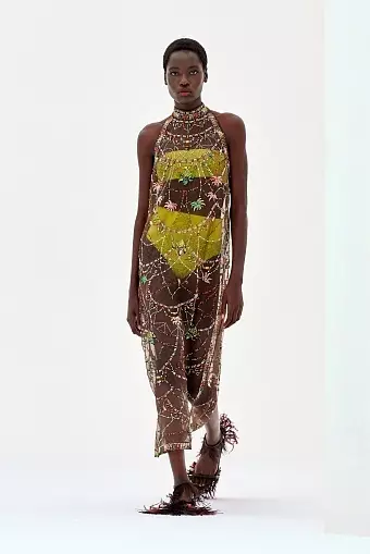 Isithombe sika-Emilio Pucci entwasahlobo-ehlobo lika-2022 # 8