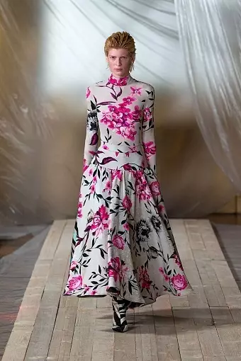 Roberto Cavalli printempo-somero 2022 foto # 33