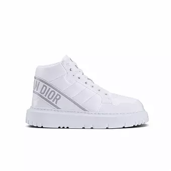 Dior D-Player sneakers daga bazara-hunturu 2021/22 tarin hoto # 8