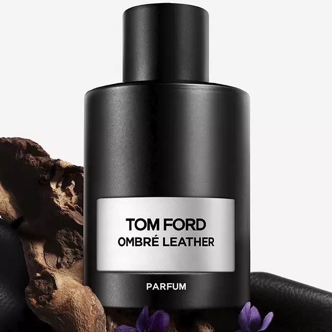 Eau de parfum Tom Ford Ombré Leather Photo # 5