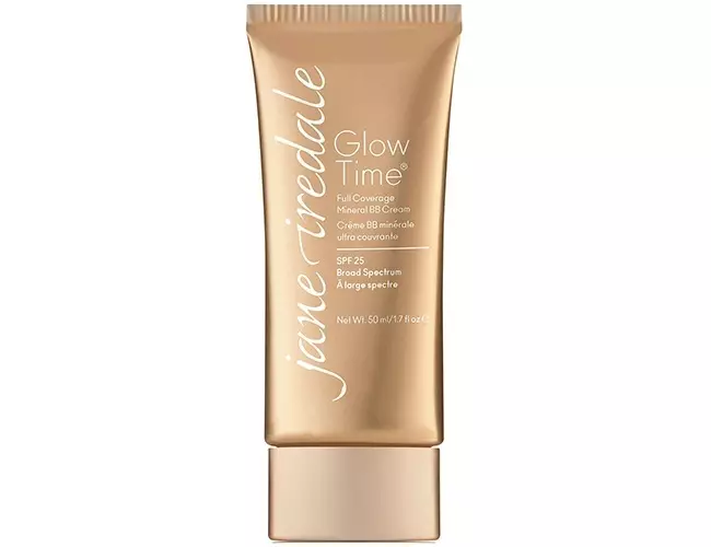 Multifunkční minerální jane iredale Glow Time BB Cream foto č. 14