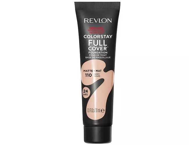 Foundation Revlon Colorstay Full Cover Φωτογραφία θεμελίωσης No. 15