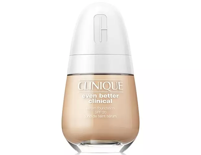 Foundation Clinique Even Better Clinical photo # 5