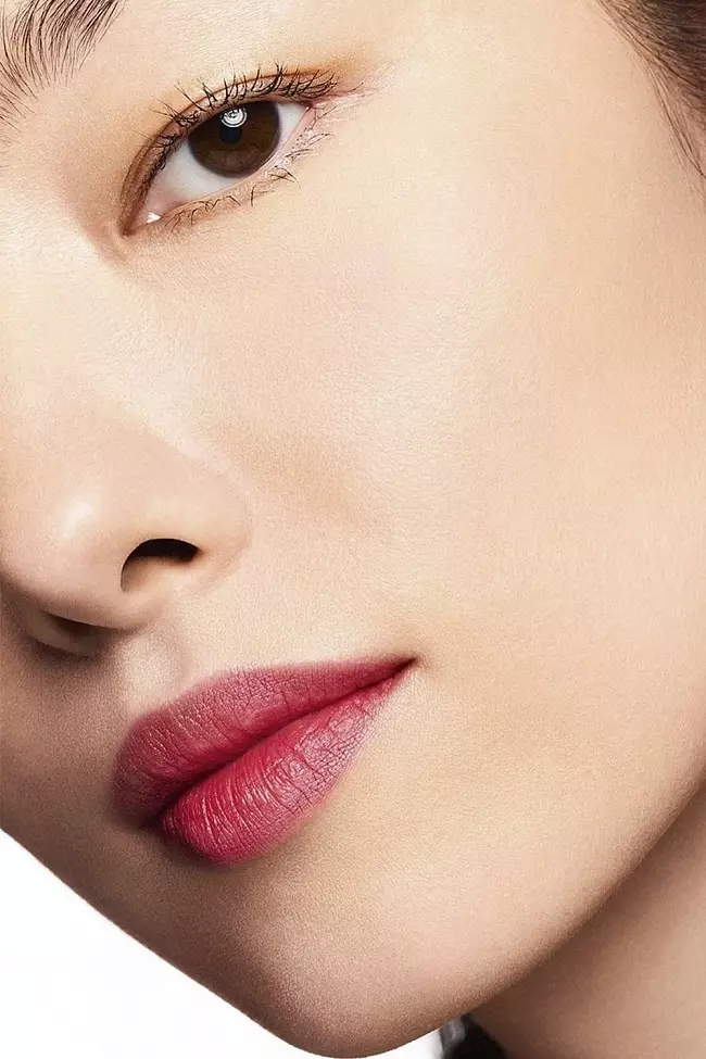 Los mejores medios tonales del otoño (foto: @ chanel.beauty) foto # 7