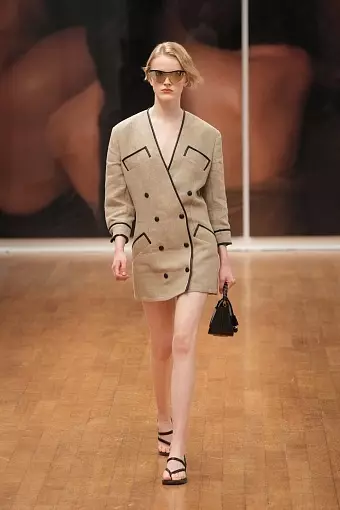 Tod's Spring-Summer 2022 photo # 6