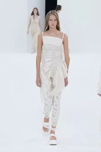 Sportmax spring-summer 2022 nga litrato # 5