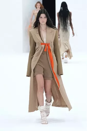 Sportmax spring-summer 2022 nga litrato # 6