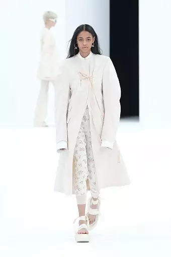 Sportmax spring-summer 2022 photo # 7