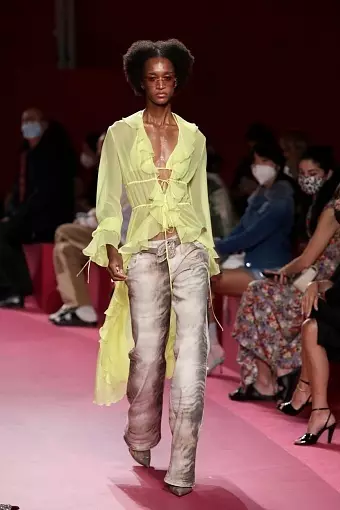 Isithombe se-Blumarine spring-summer 2022 # 10