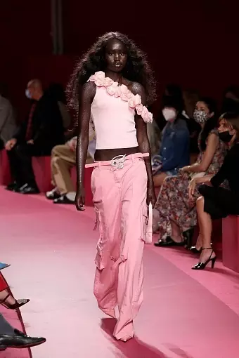 Isithombe se-Blumarine spring-summer 2022 # 11