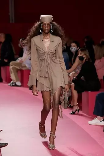 Isithombe se-Blumarine spring-summer 2022 # 12