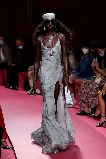 Isithombe se-Blumarine spring-summer 2022 # 9