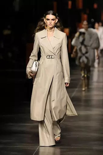 Isithombe se-Fendi spring-summer 2022 # 1