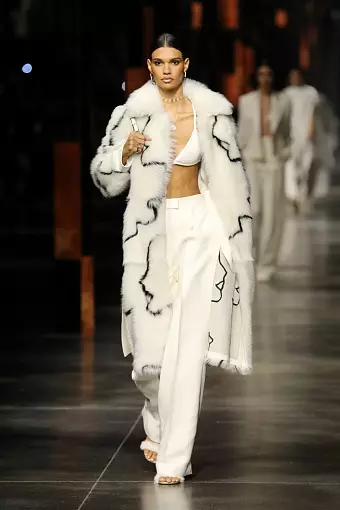 Isithombe se-Fendi spring-summer 2022 # 3