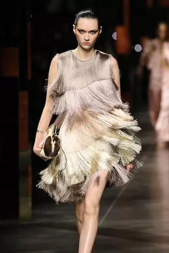 Isithombe se-Fendi spring-summer 2022 # 7