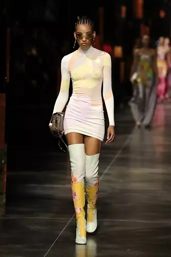 Isithombe se-Fendi spring-summer 2022 # 9