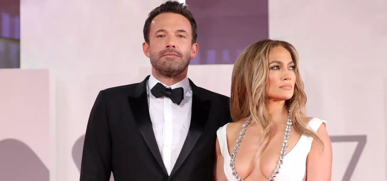 Ben Affleck a avoué publiquement son amour à Jennifer Lopez