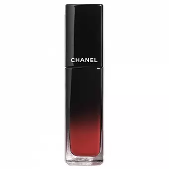 Lipstick likid Chanel Rouge Allure Laque foto nimewo 2