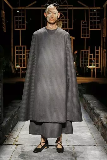 Thom Browne vår-sommar 2022 foto # 5