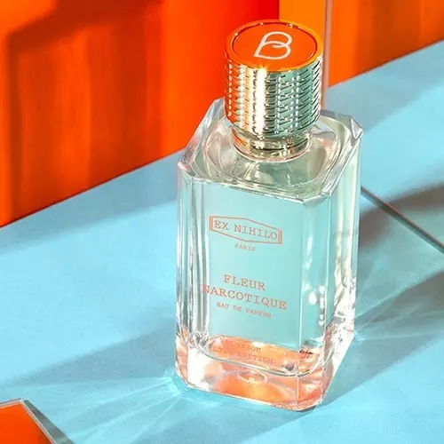 Eau de parfum Fleur Narcotique Blossom wêne # 1